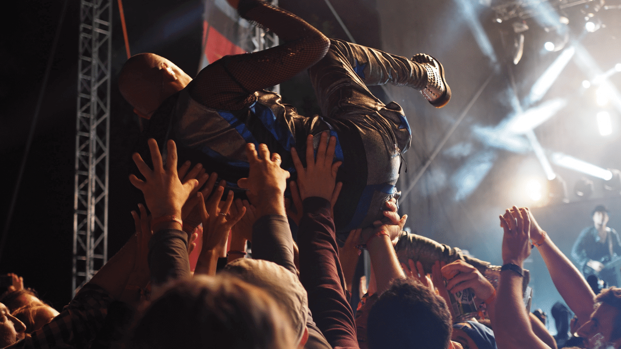 SafeTix™: Transformando La Experiencia Del Boleto Digital ...